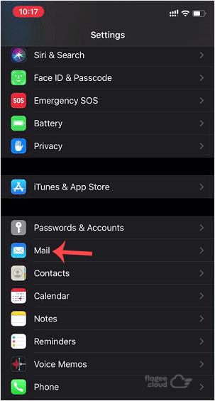 How to Change the Signature of an Apple/iOS (Sent From My iPhone) - Base de Conhecimento ...